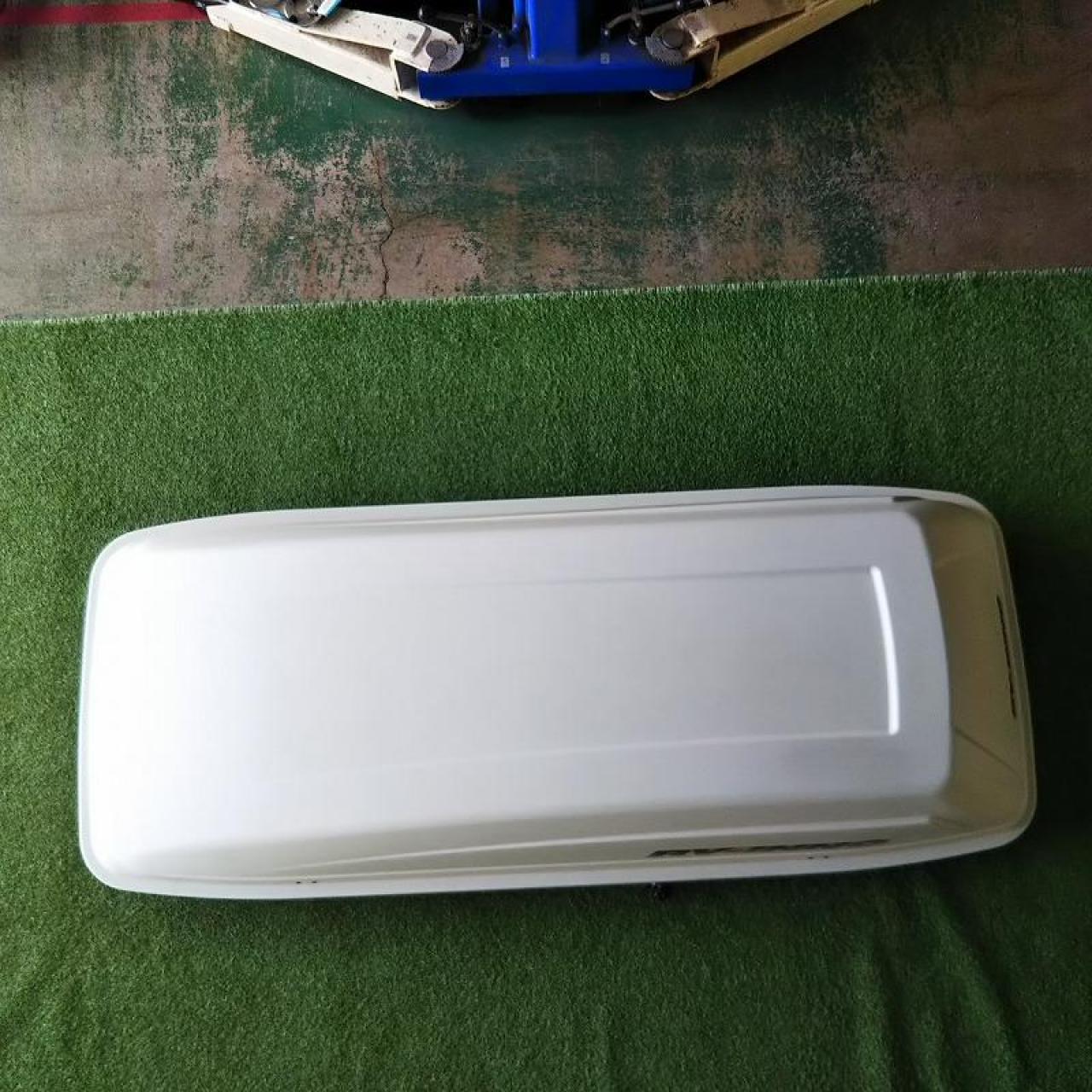 INNO/RV-INNO BR603 ルーフボックス | カー用品 キャリア ルーフBOXを通販で購入する | 中古カー＆バイク用品の販売ならアップガレージ