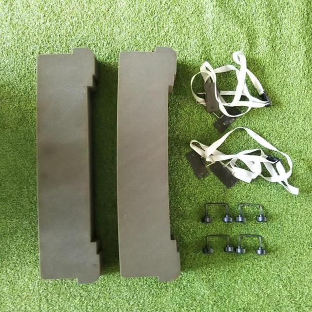 INNO/RV-INNO BR603 ルーフボックス | カー用品 キャリア ルーフBOXを通販で購入する | 中古カー＆バイク用品の販売ならアップガレージ