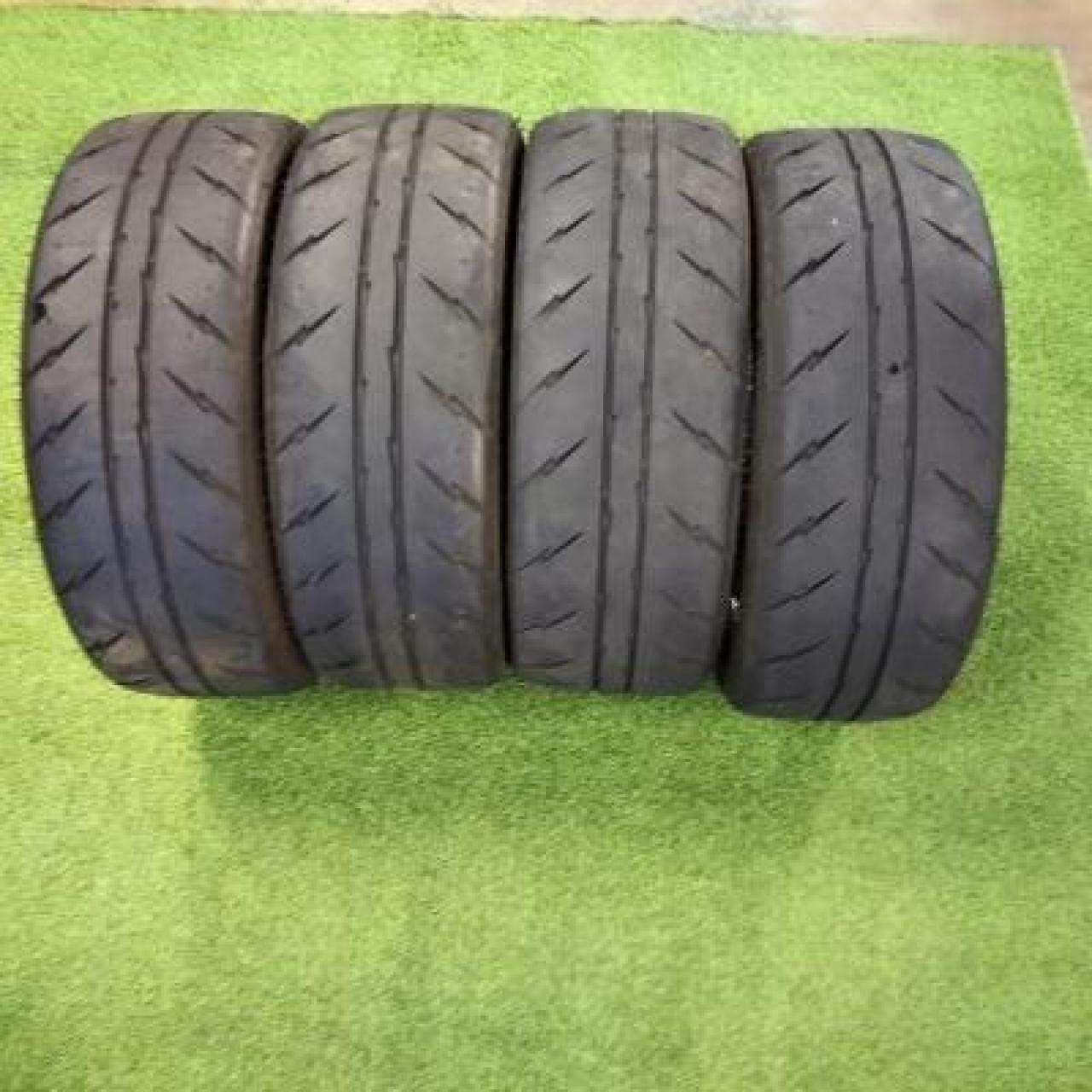 SHIBATIRE REVIMAX R23 195/45ZR17 2024年製造 | カー用品 タイヤ 17インチタイヤを通販で購入する ...