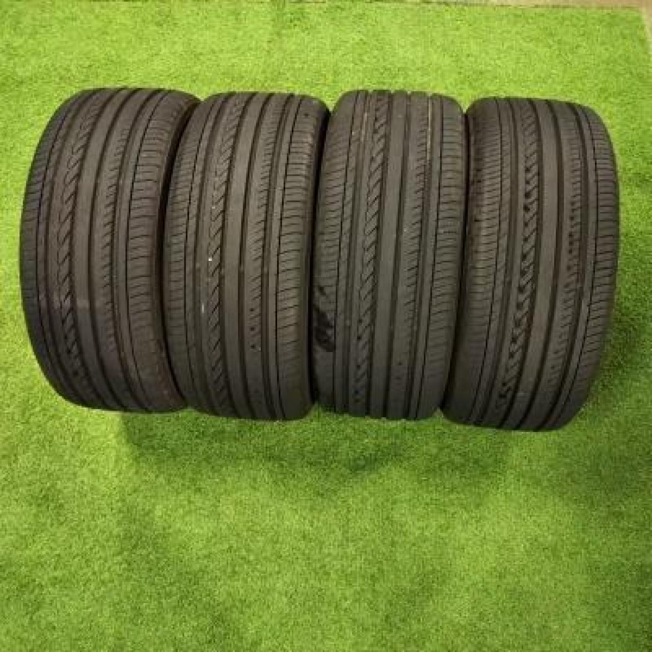 YOKOHAMA ADVAN dB decibel 245/40R18 2022年製造 | 中古品 | アップガレージ 埼玉桶川店 | カー ...