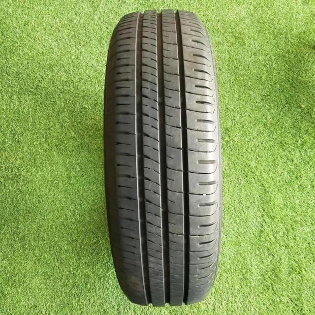 【値下げしました!!】DUNLOP ENASAVE EC204 195/65R16 2023年製造 | カー用品 タイヤ 16インチタイヤを通販で購入する | 中古カー＆バイク用品の販売なら ...