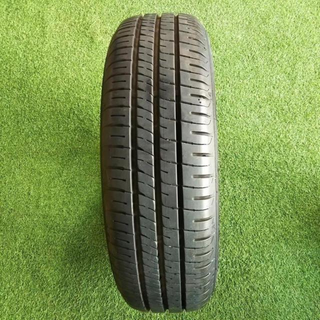 【値下げしました!!】DUNLOP ENASAVE EC204 195/65R16 2023年製造 | カー用品 タイヤ 16インチタイヤを通販で購入する | 中古カー＆バイク用品の販売なら ...