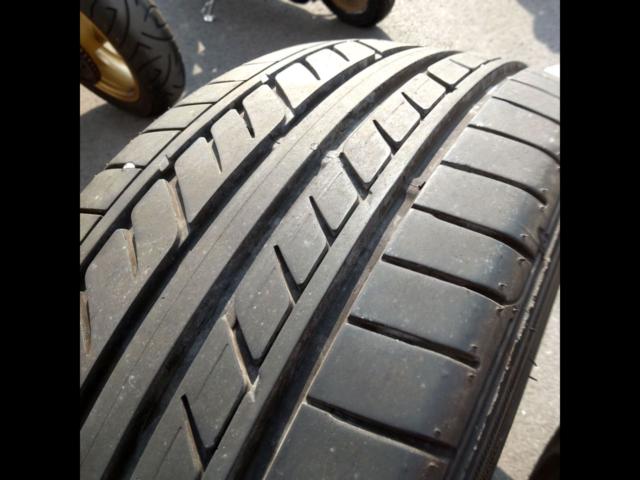 GOODYEAR EAGLE LS EXE | カー用品 タイヤ 18インチタイヤを通販で購入する | 中古カー＆バイク用品の販売ならアップガレージ