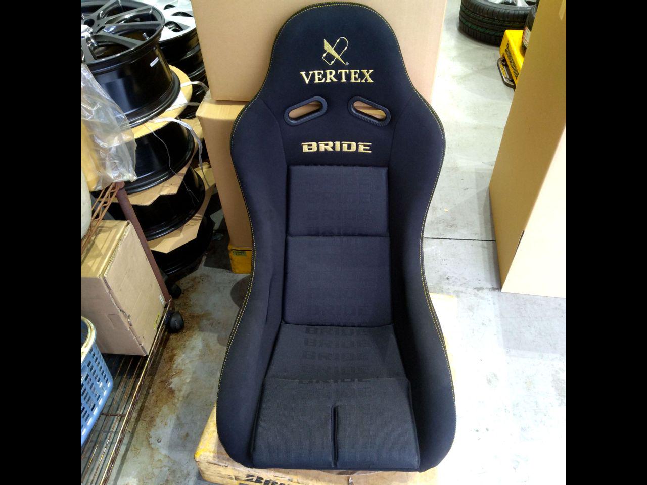 ★絶版品!!★ T&E VERTEX x BRIDEコラボレーションシート ZETAⅢ TYPE-XL フルバケットシート | カー用品 ...