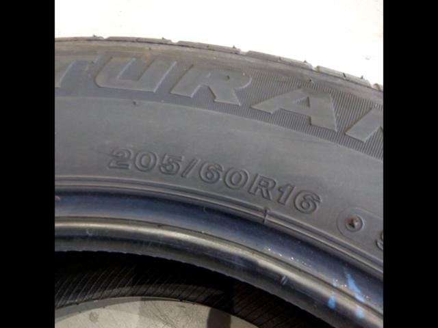 BRIDGESTONE TURANZA ER33 | カー用品 タイヤ 16インチタイヤを通販で購入する | 中古カー＆バイク用品の販売なら ...