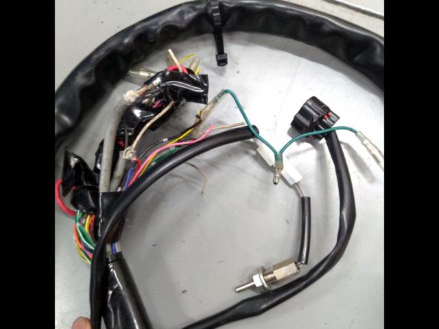 HKS F-CON用ハーネス 延長?? | わけあり | アップガレージ 一宮インター店 | カー用品 電装系 その他電装系を通販で購入する ...