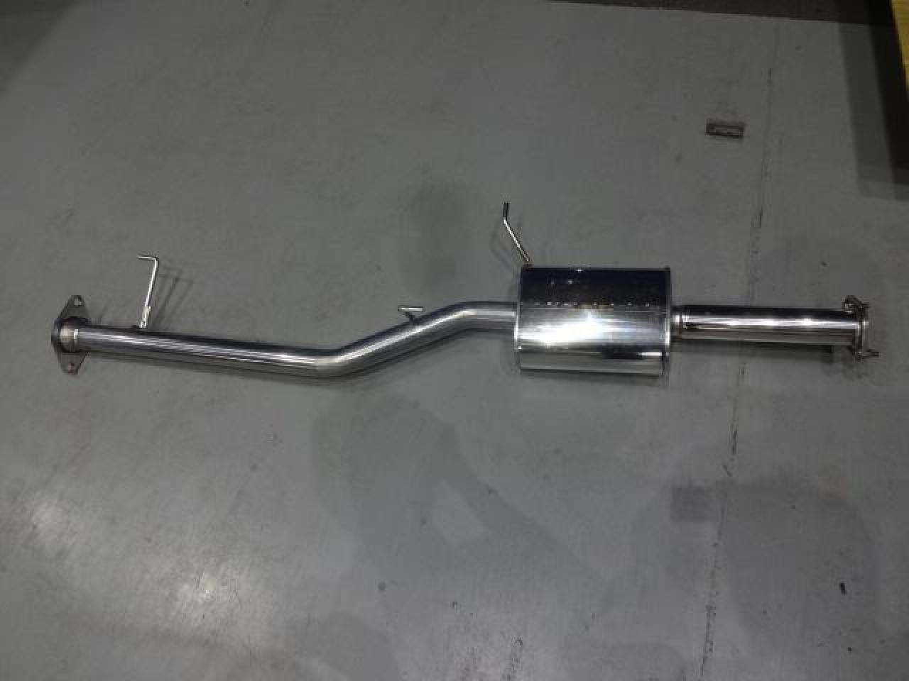 BE FREE? E52・NE52 エルグランド用 オールステン 中間パイプ | カー用品 吸気・排気系 マフラーを通販で購入する | 中古カー＆バイク用品の販売ならアップガレージ