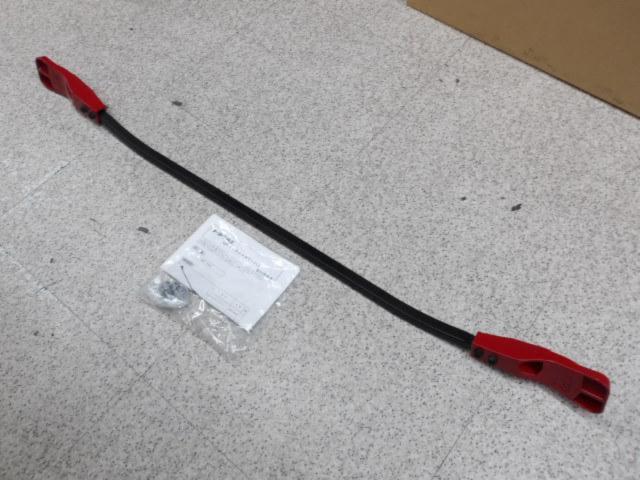 【トヨタ純正】ストラットタワーバー(53607-52040) | 中古品 | アップガレージ 尼崎インター店 | カー用品 補強パーツ タワー ...
