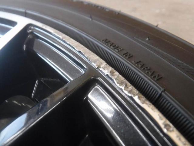 5【BADX(バドックス)】632 LOXARNY(ロクサーニ) MULTI FORCHETTA TR5+【TOYO】PROXES C1S | カー用品 タイヤホイールセット 19インチタイヤ ...