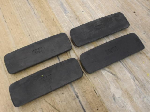 【INNO/RV-INNO】HIGH TYPE スキーキャリア | カー用品 キャリアを通販で購入する | 中古カー＆バイク用品の販売なら ...