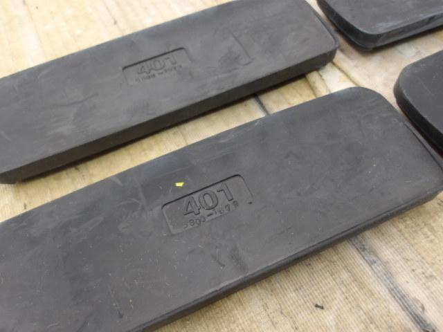 【INNO/RV-INNO】HIGH TYPE スキーキャリア | カー用品 キャリアを通販で購入する | 中古カー＆バイク用品の販売なら ...