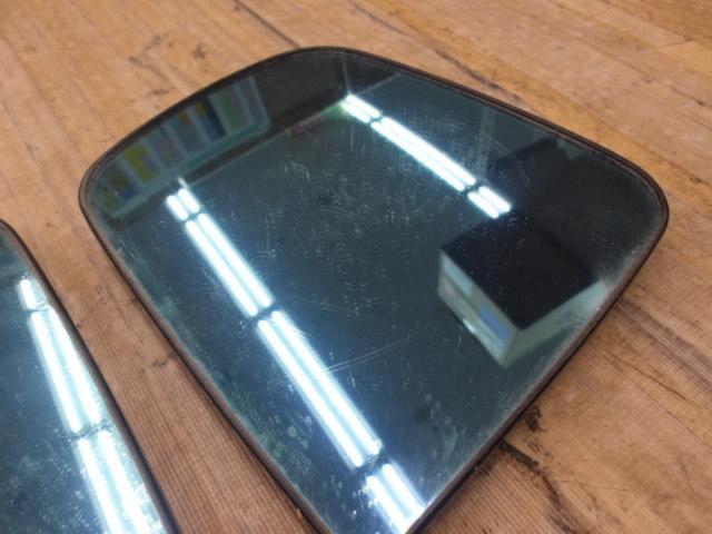 【ダイハツ純正】ドアミラーレンズ(87947-B2300-02) | カー用品 ボディパーツ その他レンズ関連を通販で購入する | 中古カー＆バイク用品の販売ならアップガレージ