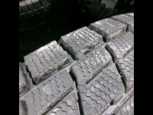 DUNLOP WINTER MAXX SJ8 | カー用品 スタッドレスタイヤ 17インチスタッドレスタイヤを通販で購入する | 中古カー＆バイク用品の販売ならアップガレージ