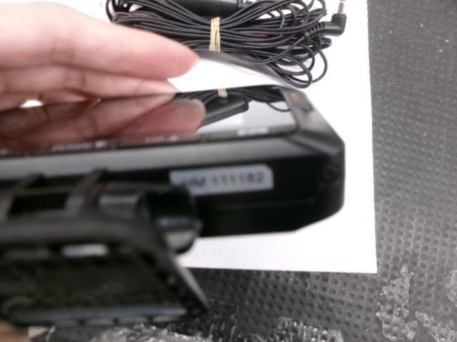 COMTEC CB-R01 | カー用品 カーAVアクセサリー ドライブレコーダーを通販で購入する | 中古カー＆バイク用品の販売ならアップガレージ