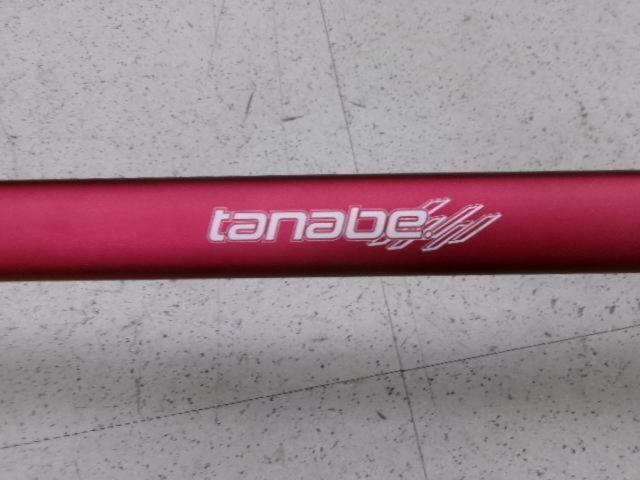 tanabe SUSTEC STRUT TOWER BAR | 中古品 | アップガレージ ひたちなか店 | カー用品 補強パーツ タワーバー ...