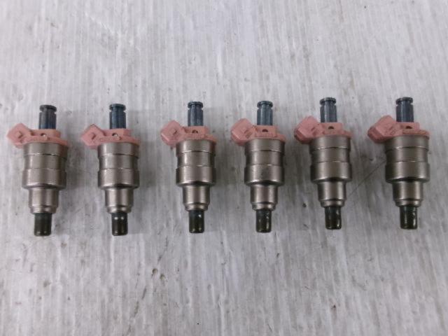 NISMO 550ccインジェクター 6本セット | カー用品 その他(カスタム・チューニング) その他チューンナップを通販で購入する | 中古カー＆バイク用品の販売ならアップガレージ