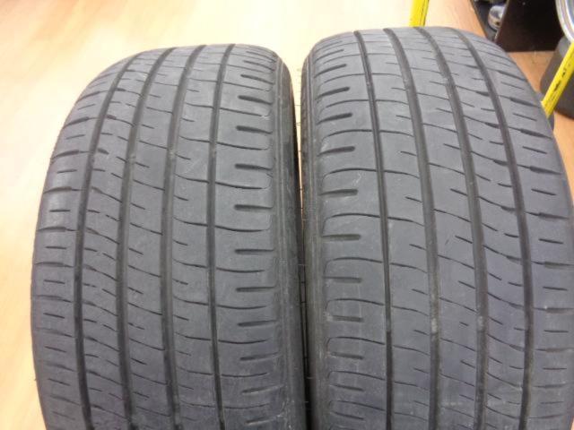 【DUNLOP】ENASAVE EC204 | カー用品 タイヤ 17インチタイヤを通販で購入する | 中古カー＆バイク用品の販売ならアップガレージ