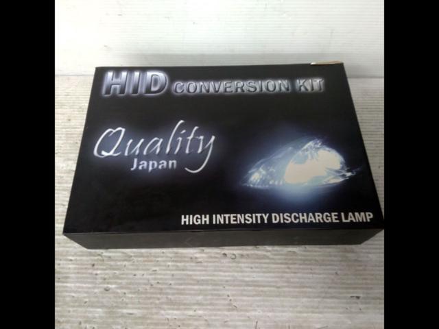 Quality JAPAN HID CONVERSION KIT | カー用品 バルブ・HID HIDキットを通販で購入する | 中古カー＆バイク用品の販売ならアップガレージ
