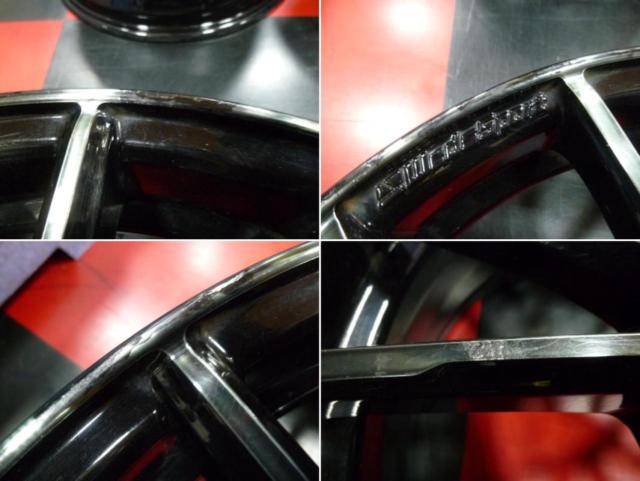 weds WedsSport SA-35R | カー用品 アルミホイール 17インチホイールを通販で購入する | 中古カー＆バイク用品の販売ならアップガレージ