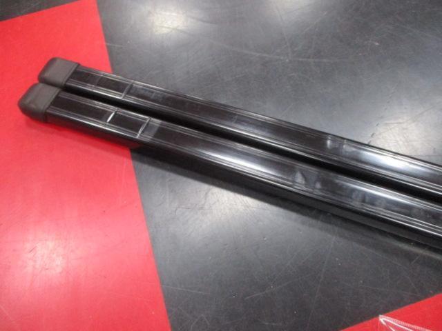 INNO ベースキャリアセット (INXP + TR190 + スクエアバー) | 中古品 | アップガレージ 広島五日市店 | カー用品 キャリアを通販で購入する | 中古カー＆バイク用品の ...