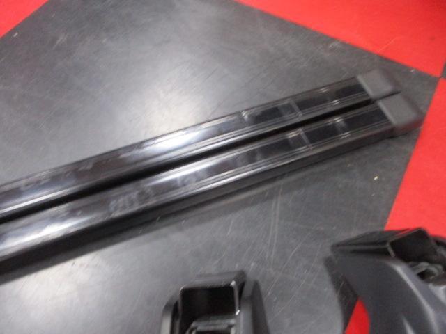 INNO ベースキャリアセット (INXP + TR190 + スクエアバー) | 中古品 | アップガレージ 広島五日市店 | カー用品 キャリアを通販で購入する | 中古カー＆バイク用品の ...