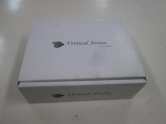 ★値下げしました★AVEST VerticalArrow AV-011-W 未使用品! | 新古品 | アップガレージ 松江浜乃木店 | カー用品 ボディパーツ その他ボディパーツを通販で購入 ...