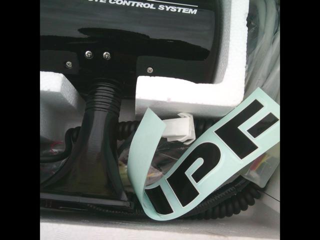 IPF 924 サーチライト スポットクリア(12V) | カー用品 電装系 その他電装系を通販で購入する | 中古カー＆バイク用品の販売なら ...