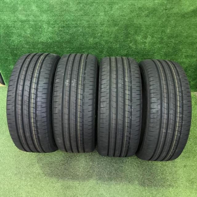 BRIDGESTONE TURANZA T005A 2021年製造 4本 | カー用品 タイヤ 18インチタイヤを通販で購入する | 中古カー ...