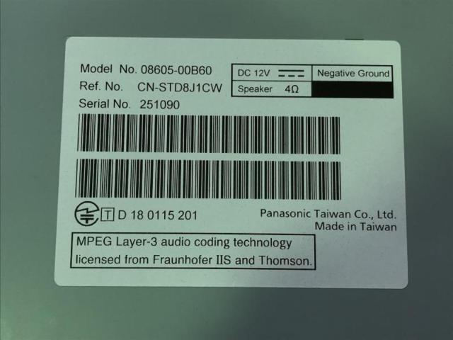 【値下げしました!!】 トヨタ(TOYOTA)純正 NSCN-W68 ※DVD非対応モデル 2018モデル | カー用品 カーナビ(地デジ） AV一体メモリーナビ（地デジ）を通販で購入する ...