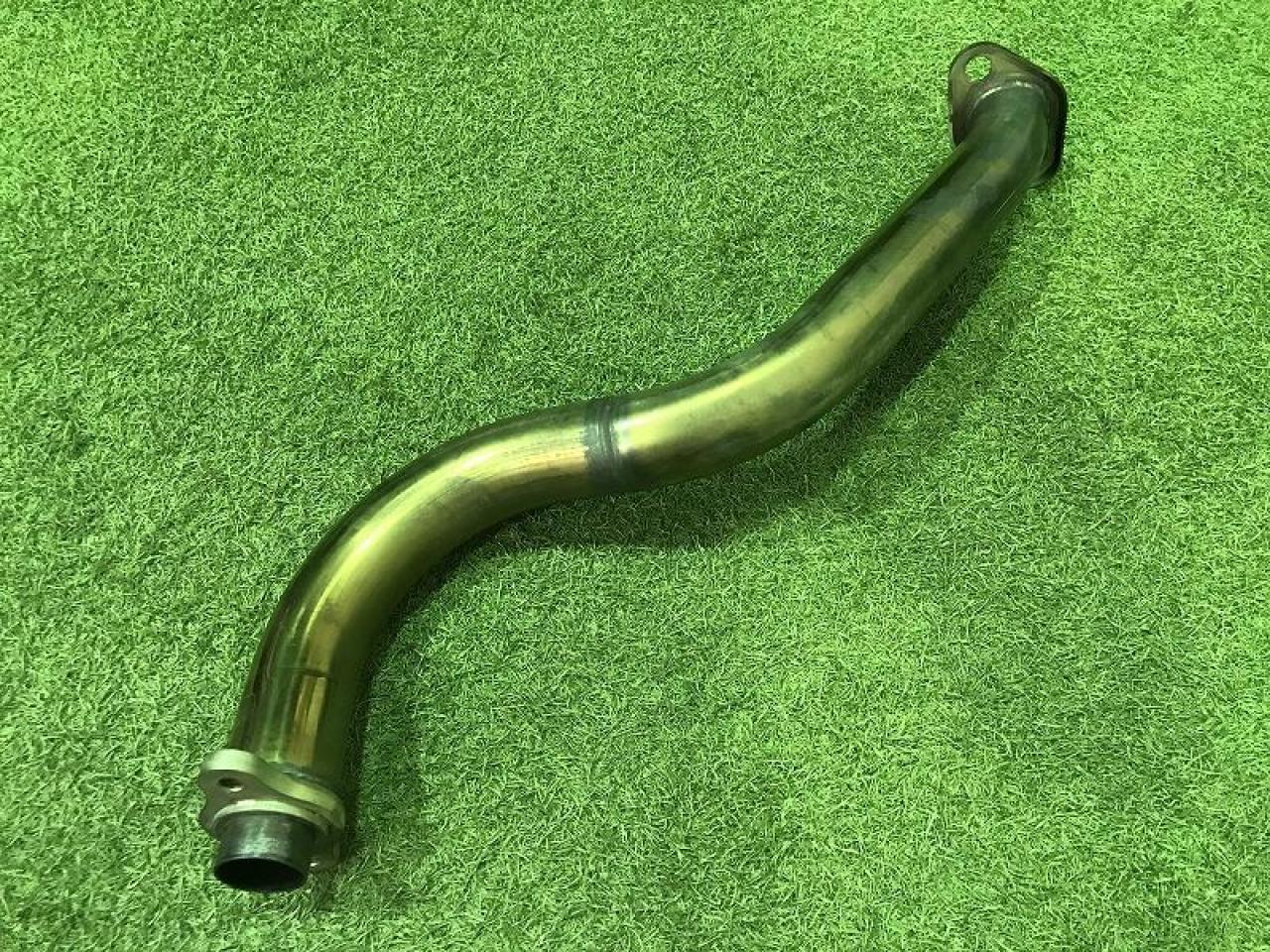 Jworks AUTO JUWELL フロントパイプ アルトワークス RS/ターボ HA36S (2WD) 50.8パイ FP-046 ...