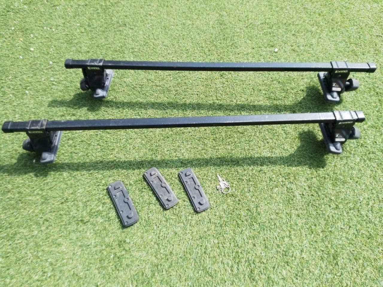 【INNO/RV-INNO】ルーフキャリア Kei | カー用品 キャリアを通販で購入する | 中古カー＆バイク用品の販売ならアップガレージ