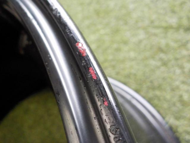 【ADVANTI RACING】 DST 2本セット | カー用品 アルミホイール 17インチホイールを通販で購入する | 中古カー＆バイク用 ...