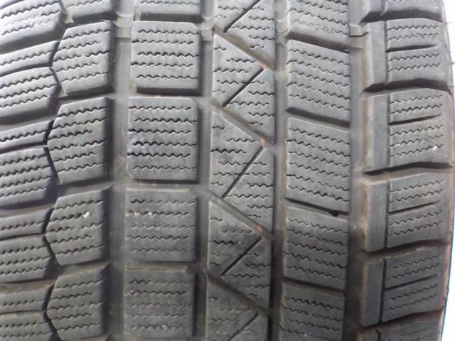 TANABE SSR GT V03 + KENDA ICE TEC NEO KR36 | カー用品 スタッドレスタイヤホイールセット 18 ...