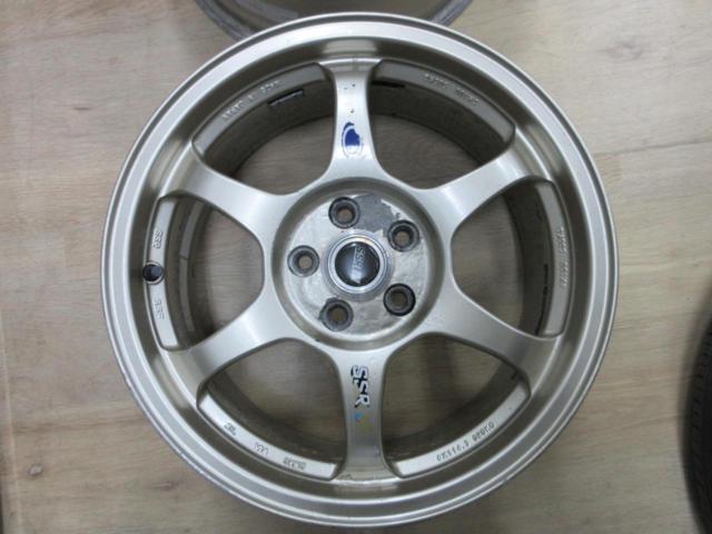 【TANABE】 SSR SERIES TYPE-C | 中古品 | アップガレージ 豊橋店 | カー用品 アルミホイール 16インチホイールを通販で購入する | 中古カー＆バイク用品の販売 ...