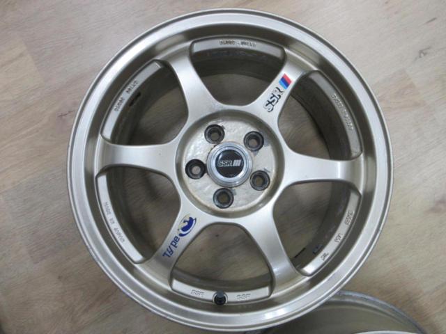 【TANABE】 SSR SERIES TYPE-C | 中古品 | アップガレージ 豊橋店 | カー用品 アルミホイール 16インチホイールを通販で購入する | 中古カー＆バイク用品の販売 ...