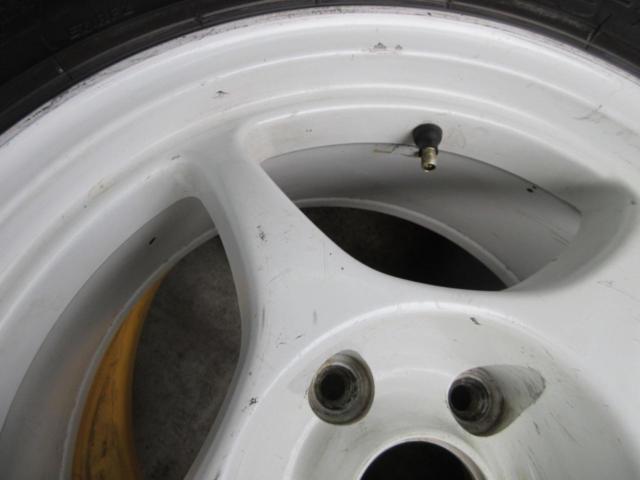 ※2本セット ENKEI(エンケイ) Racing RP01 | カー用品 アルミホイール 16インチホイールを通販で購入する | 中古カー ...