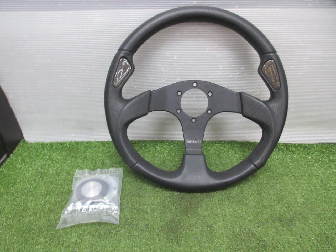 MOMO(モモ) JET | カー用品 インテリア ステアリングを通販で購入する | 中古カー＆バイク用品の販売ならアップガレージ