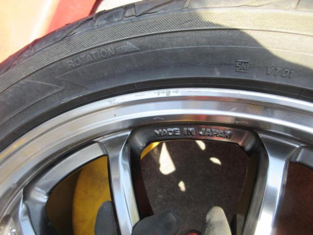 【WORK】 EMOTION 11R | 中古品 | アップガレージ 豊橋店 | カー用品 アルミホイール 17インチホイールを通販で購入する | 中古カー＆バイク用品の販売ならアップガレージ