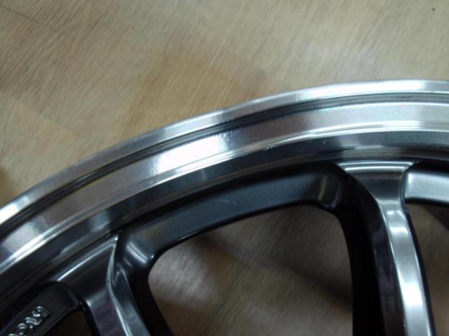 【WORK】 EMOTION 11R | 中古品 | アップガレージ 豊橋店 | カー用品 アルミホイール 17インチホイールを通販で購入する | 中古カー＆バイク用品の販売ならアップガレージ