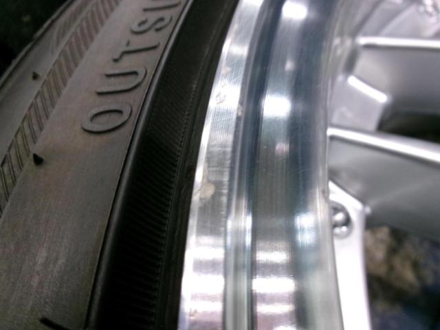 【BADX(バドックス)】632 LOXARNY(ロクサーニ) LOXARNY MULTI FORCHETTA (5HOLE)+【TOYO】PROXES C1S | 中古品 | アップガレージ ...