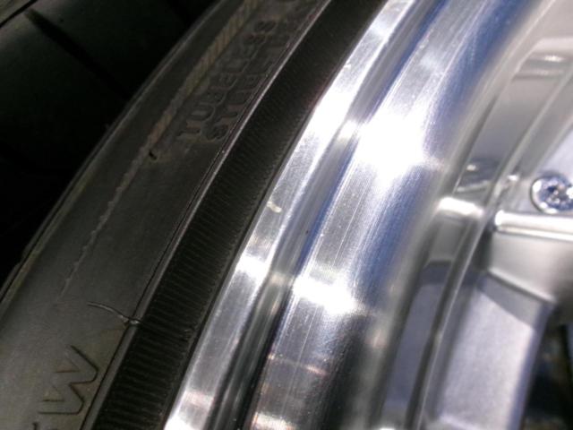 【BADX(バドックス)】632 LOXARNY(ロクサーニ) LOXARNY MULTI FORCHETTA (5HOLE)+【TOYO】PROXES C1S | 中古品 | アップガレージ ...