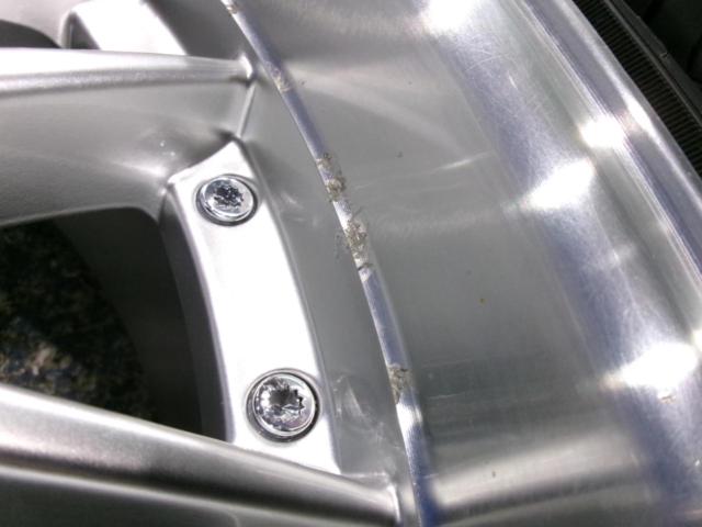 【BADX(バドックス)】632 LOXARNY(ロクサーニ) LOXARNY MULTI FORCHETTA (5HOLE)+【TOYO】PROXES C1S | 中古品 | アップガレージ ...