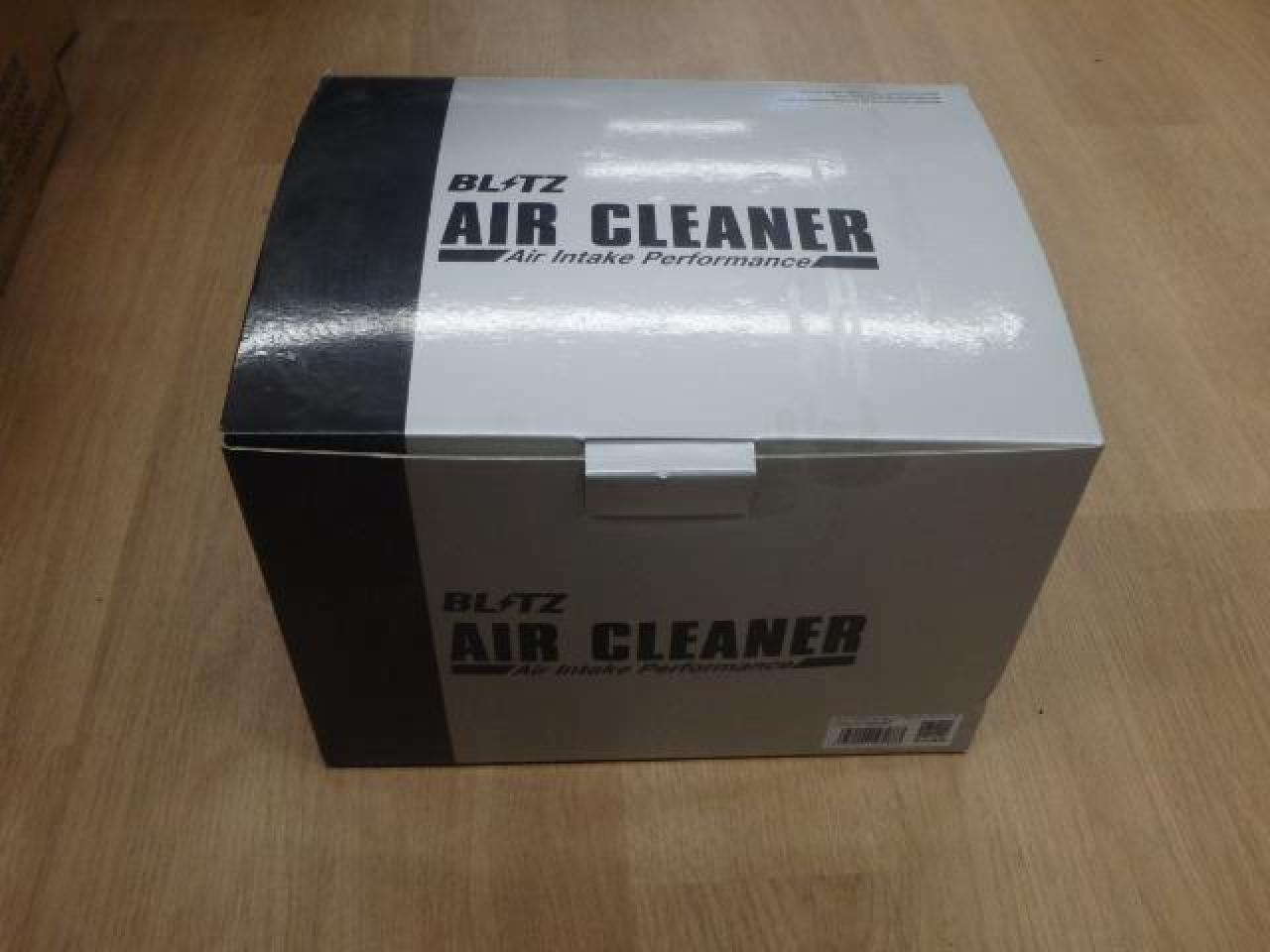 BLITZ SUS POWER AIR CLEANER CORE-TYPE LM | カー用品 吸気・排気系 エアクリーナーを通販で購入する ...