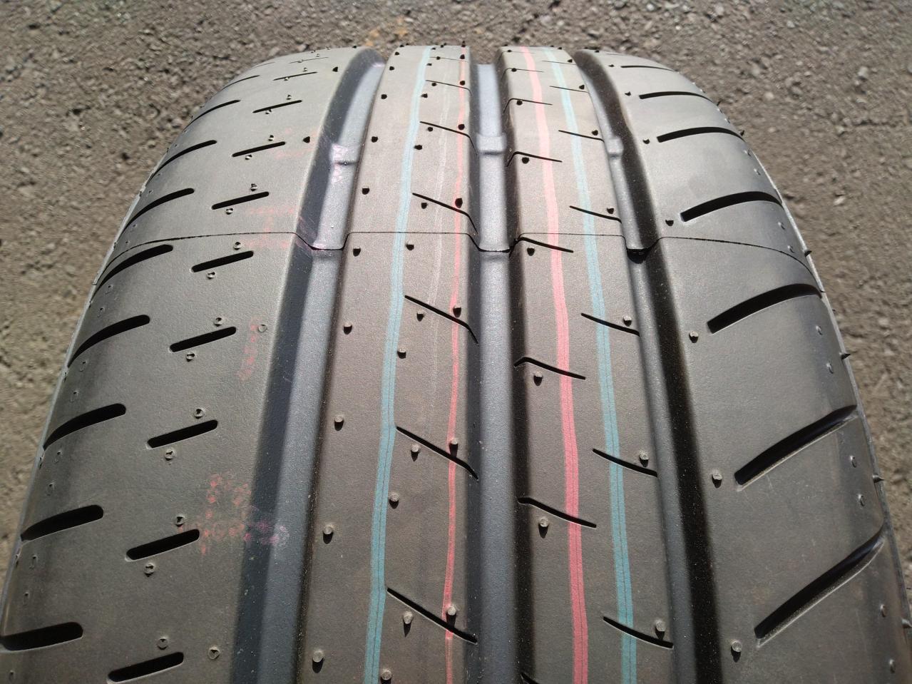 BRIDGESTONE TURANZA T002 | 中古品 | アップガレージ 千葉成田店 | カー用品 タイヤ 17インチタイヤを通販で ...