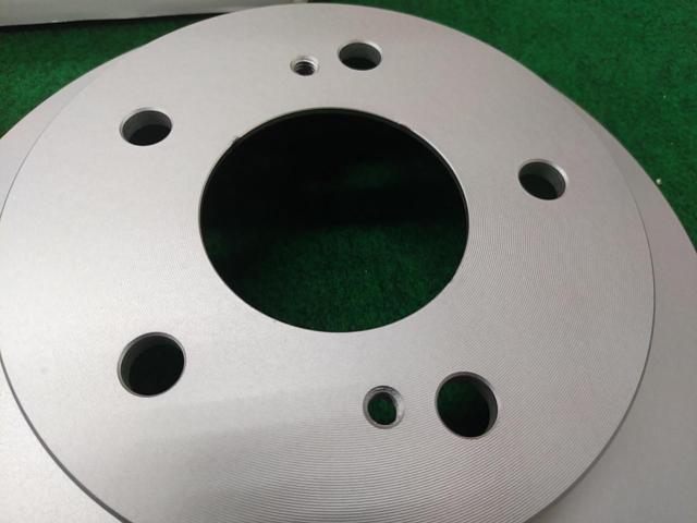 【DIXCEL】325 2010 PDtype リアブレーキディスク | カー用品 ブレーキ系 ローターを通販で購入する | 中古カー＆バイク用品の販売ならアップガレージ