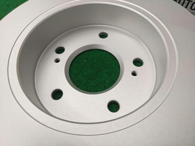 【DIXCEL】325 2010 PDtype リアブレーキディスク | カー用品 ブレーキ系 ローターを通販で購入する | 中古カー＆バイク用品の販売ならアップガレージ