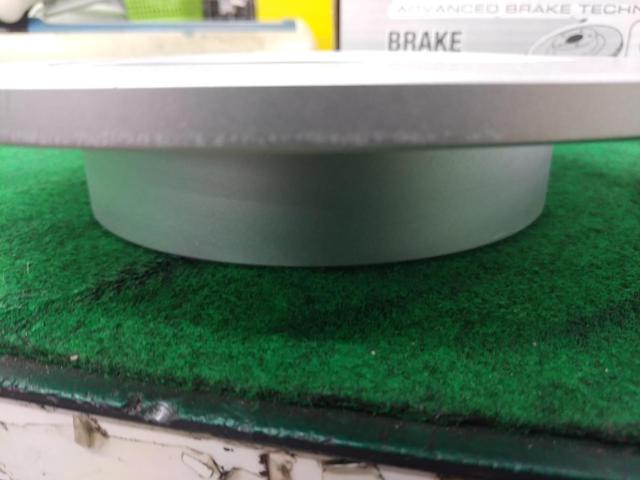 【DIXCEL】325 2010 PDtype リアブレーキディスク | カー用品 ブレーキ系 ローターを通販で購入する | 中古カー＆バイク用品の販売ならアップガレージ