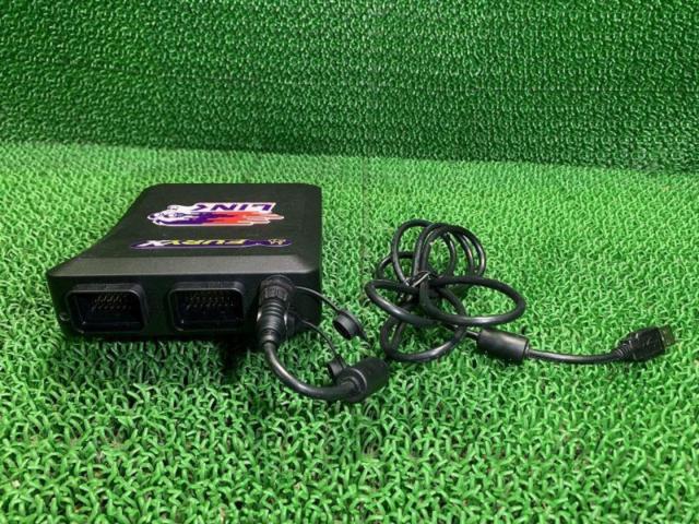 LINK FURY X フルコン | カー用品 電装系 コンピューターを通販で購入する | 中古カー＆バイク用品の販売ならアップガレージ