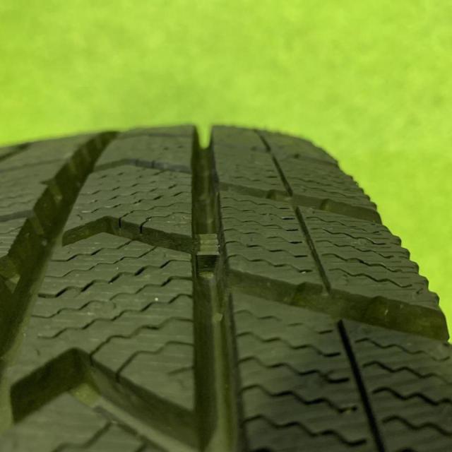 DUNLOP DUFACT 9本スポークアルミホイール + DUNLOP WINTERMAXX WM02 185/60R15 2024年製造 | カー用品 スタッドレスタイヤホイールセット ...
