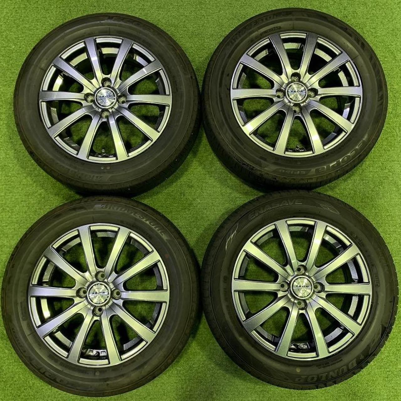 JAPAN SANYO ZACK JP-110 + BS EP150 2023年製3本+DP EC204 2022年製1本 | 中古品 ...